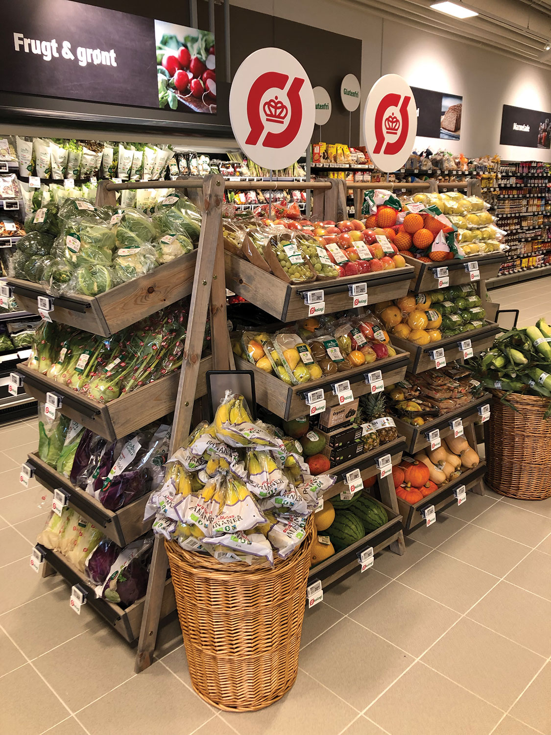 SPAR Denmark | SPAR International