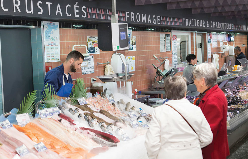 SPAR France | SPAR International