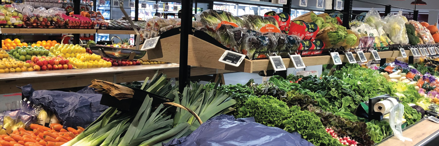 SPAR France | SPAR International