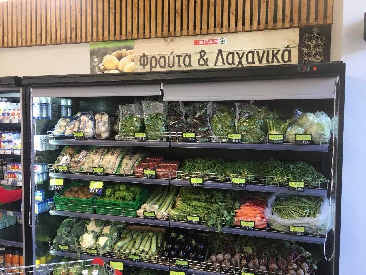 SPAR Greece | SPAR International