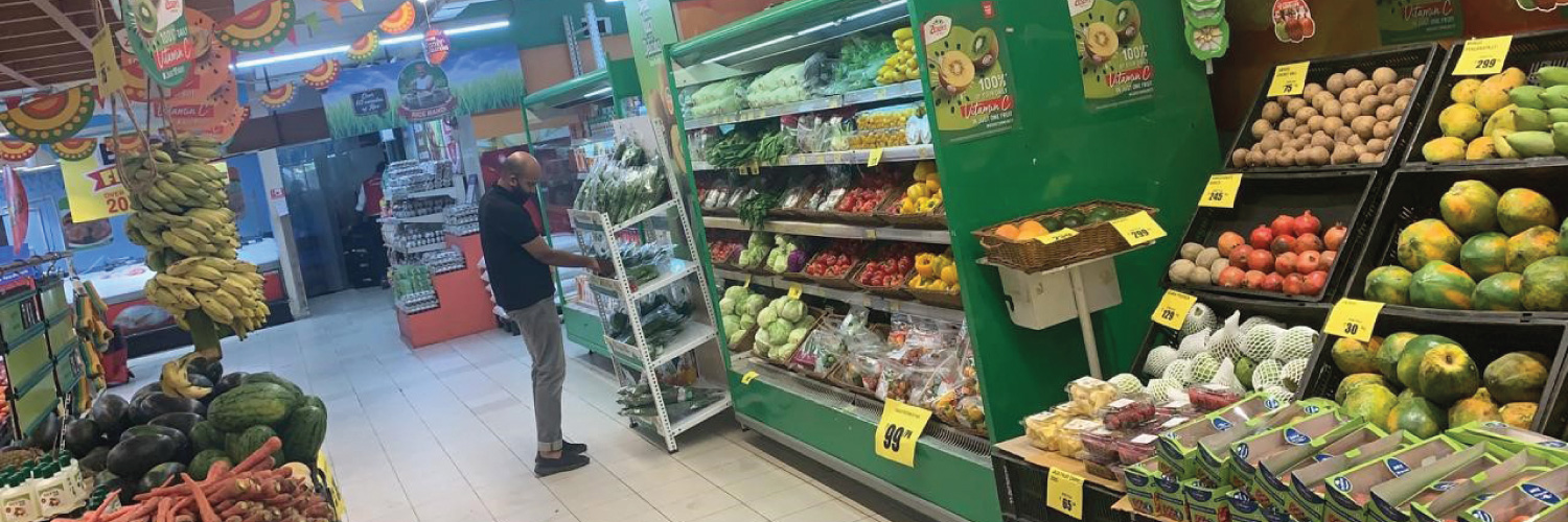 SPAR India | SPAR International