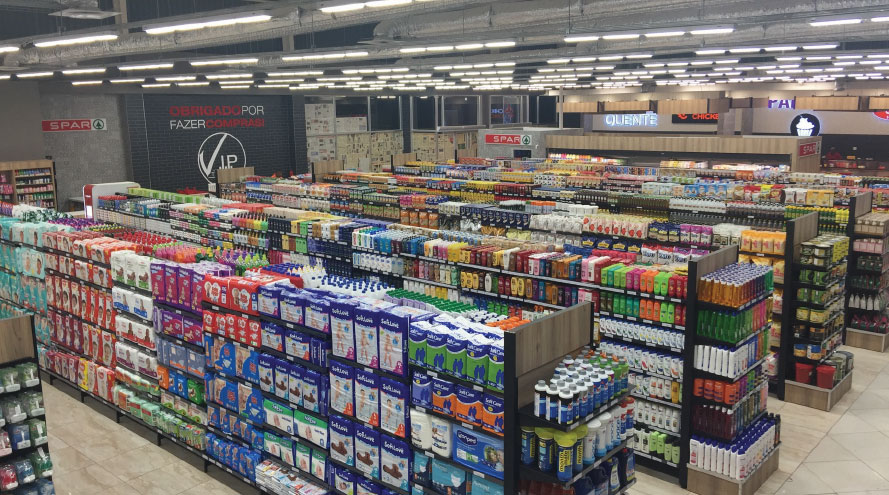 SPAR Mozambique | SPAR International