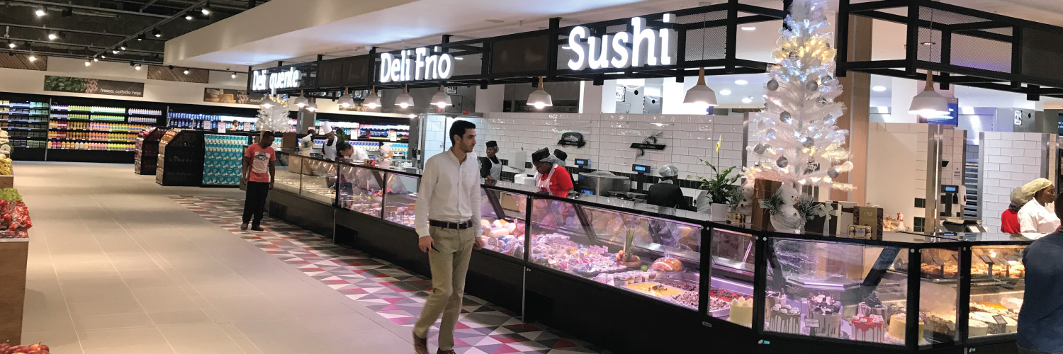 SPAR Mozambique | SPAR International