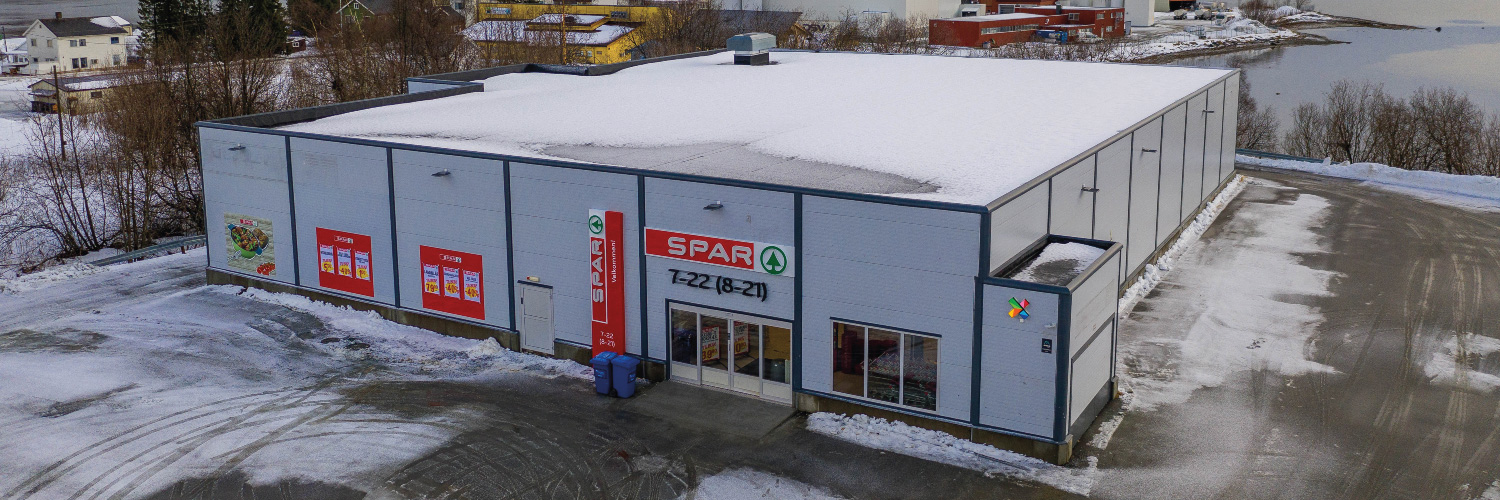 SPAR Norway | SPAR International