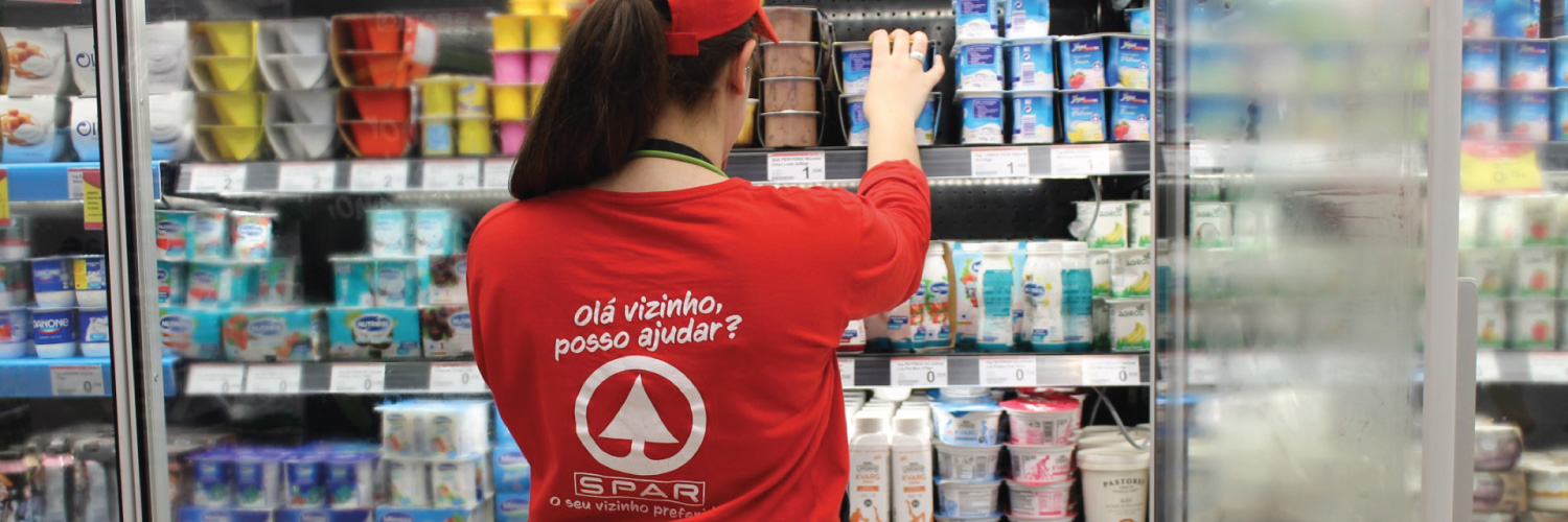 SPAR Portugal | SPAR International