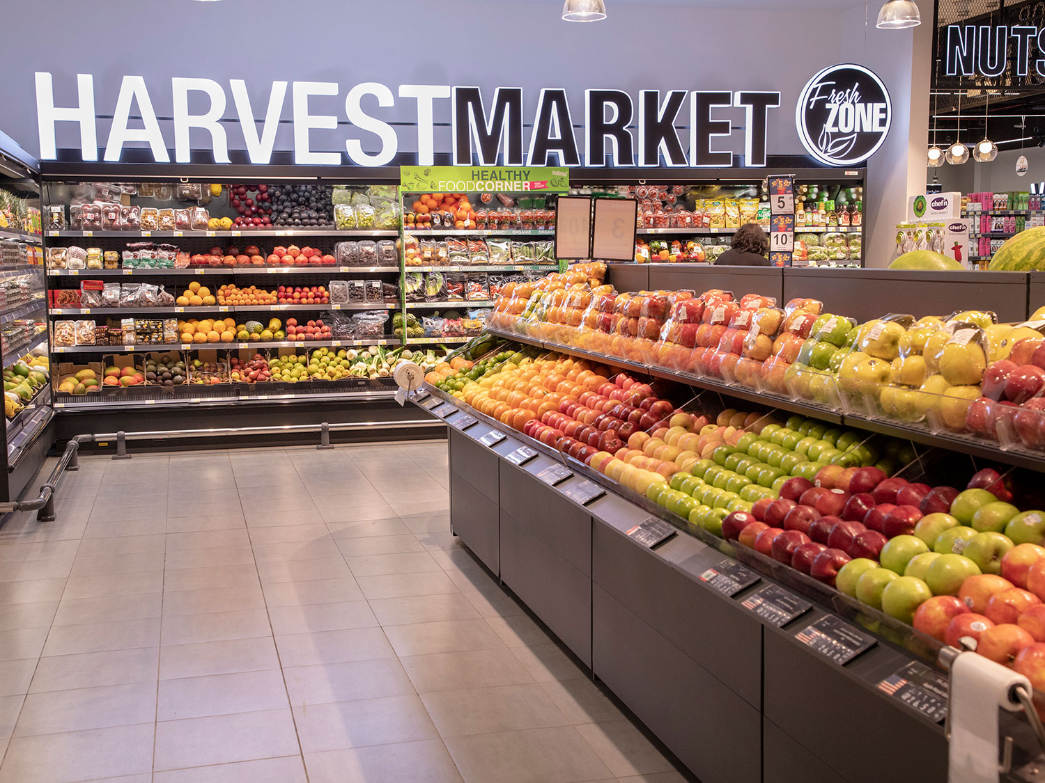 SPAR Qatar | SPAR International