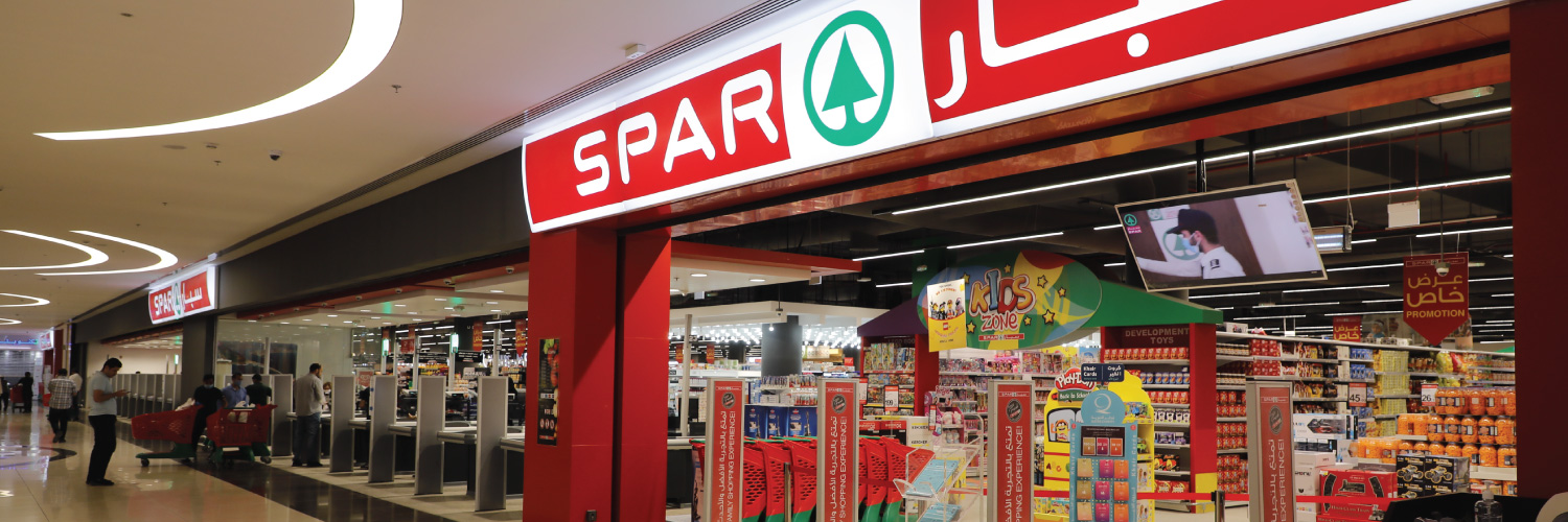 SPAR Qatar | SPAR International