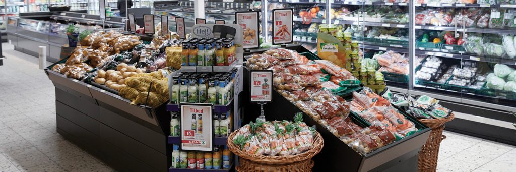 SPAR Denmark announce appointment of Managing Director - SPAR International