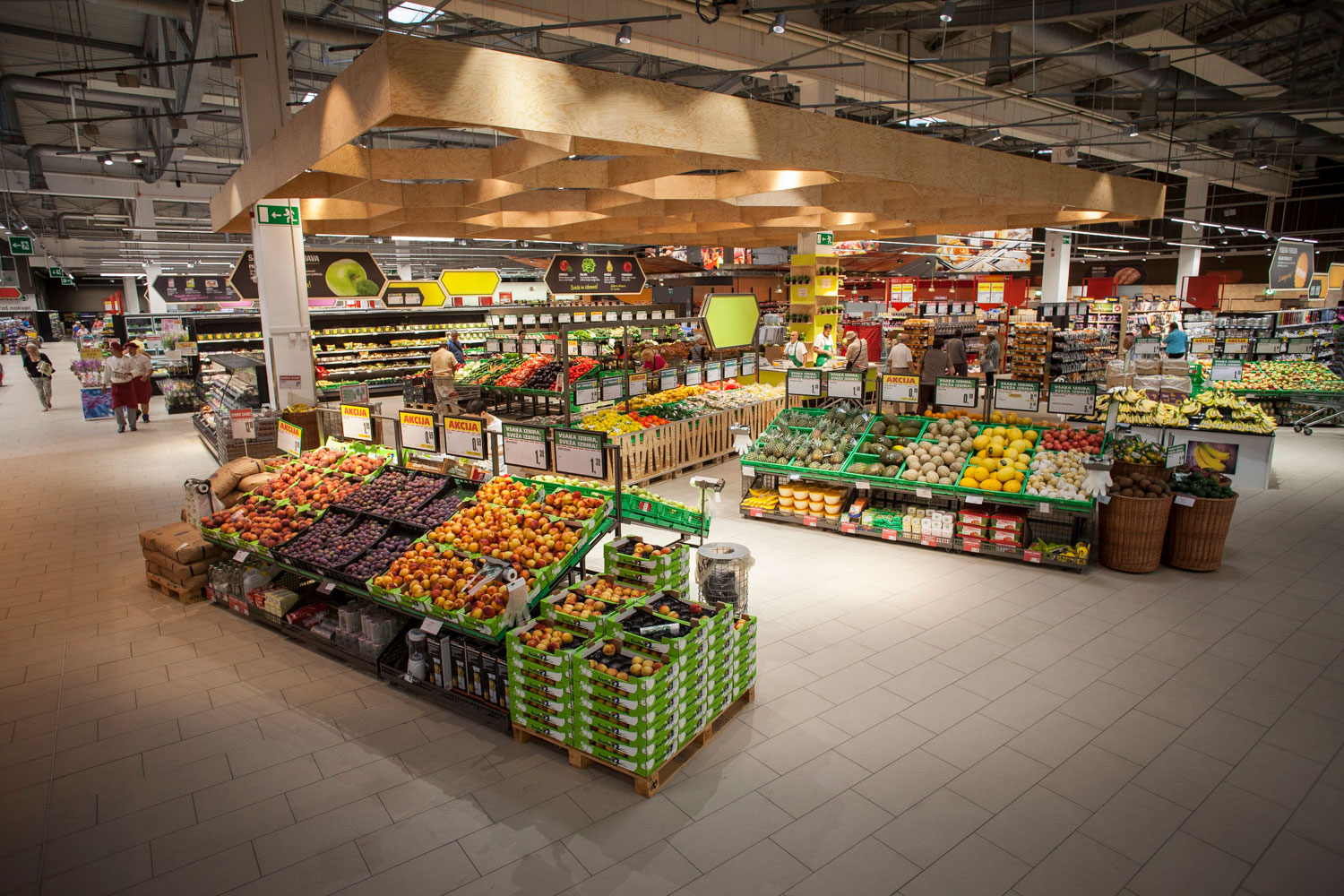 SPAR Slovenia | SPAR International