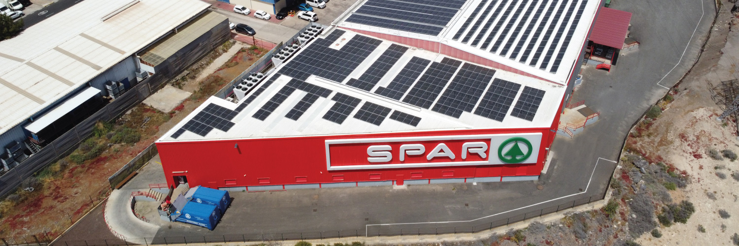 SPAR Spain | SPAR International