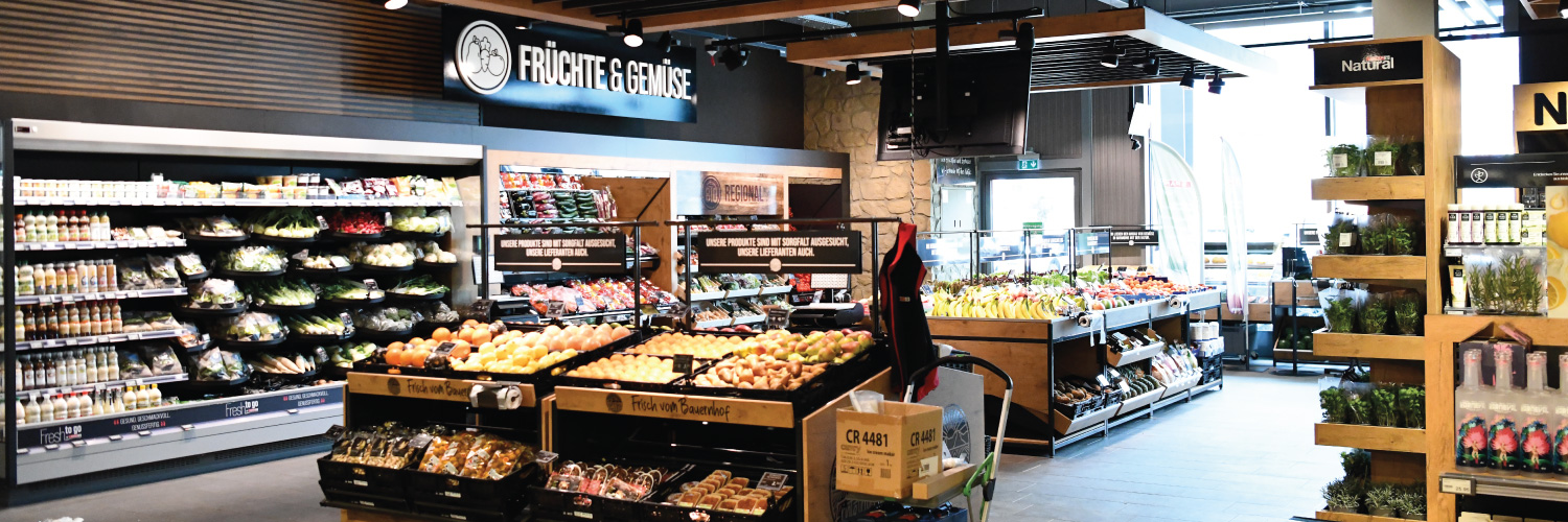 SPAR Switzerland | SPAR International