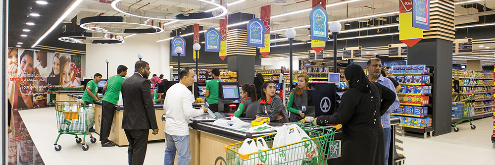 SPAR United Arab Emirates | SPAR International