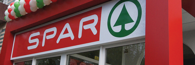 SPAR Ukraine | SPAR International