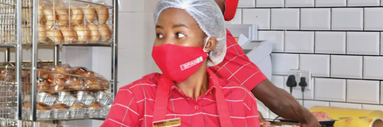 SPAR Zimbabwe | SPAR International