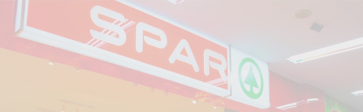 About us | SPAR International