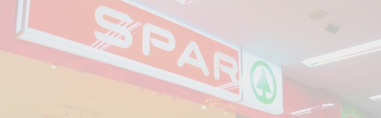 About us | SPAR International