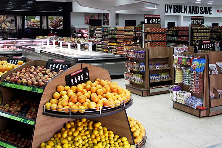 SPAR opens first store in Cameroon | SPAR International