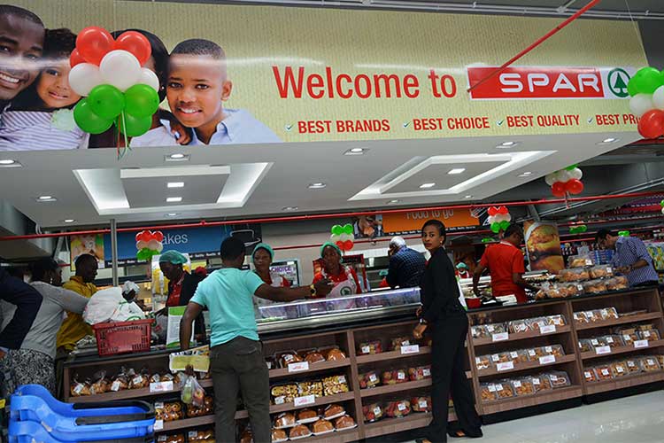 SPAR opens first store in Cameroon | SPAR International