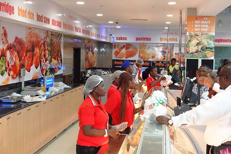 SPAR opens first store in Cameroon | SPAR International