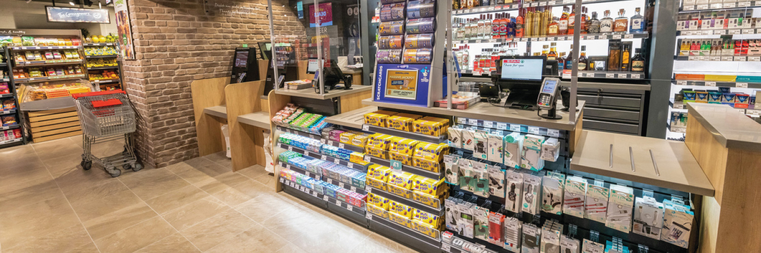 SPAR United Kingdom | SPAR International