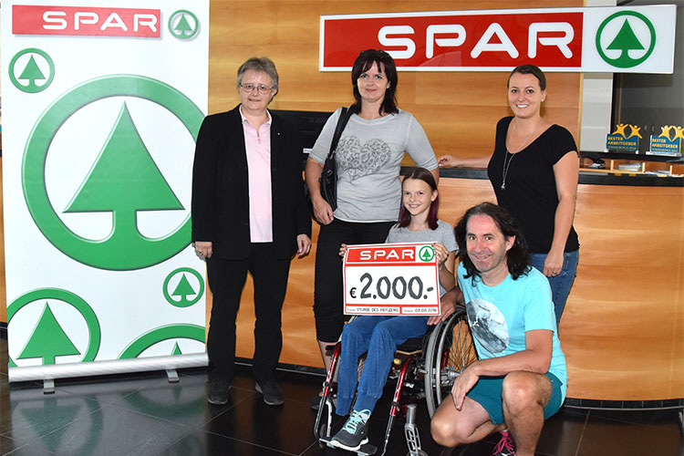 SPAR Austria keeps local communities top of mind | SPAR International