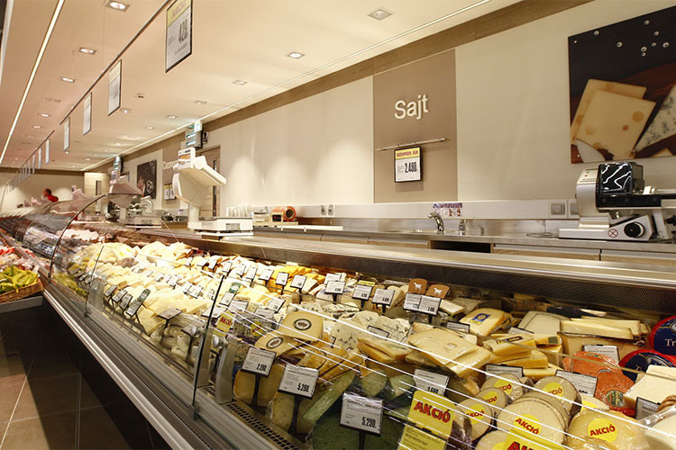 SPAR Hungary renews SPAR Supermarket | SPAR International