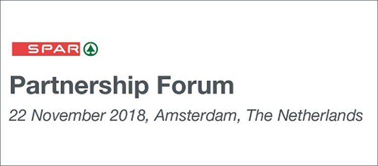 The 2018 Partnership Forum gets underway - SPAR International