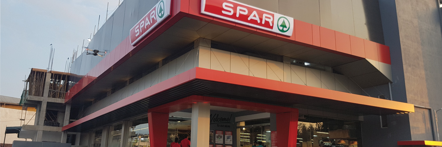 Sri Lanka - SPAR International