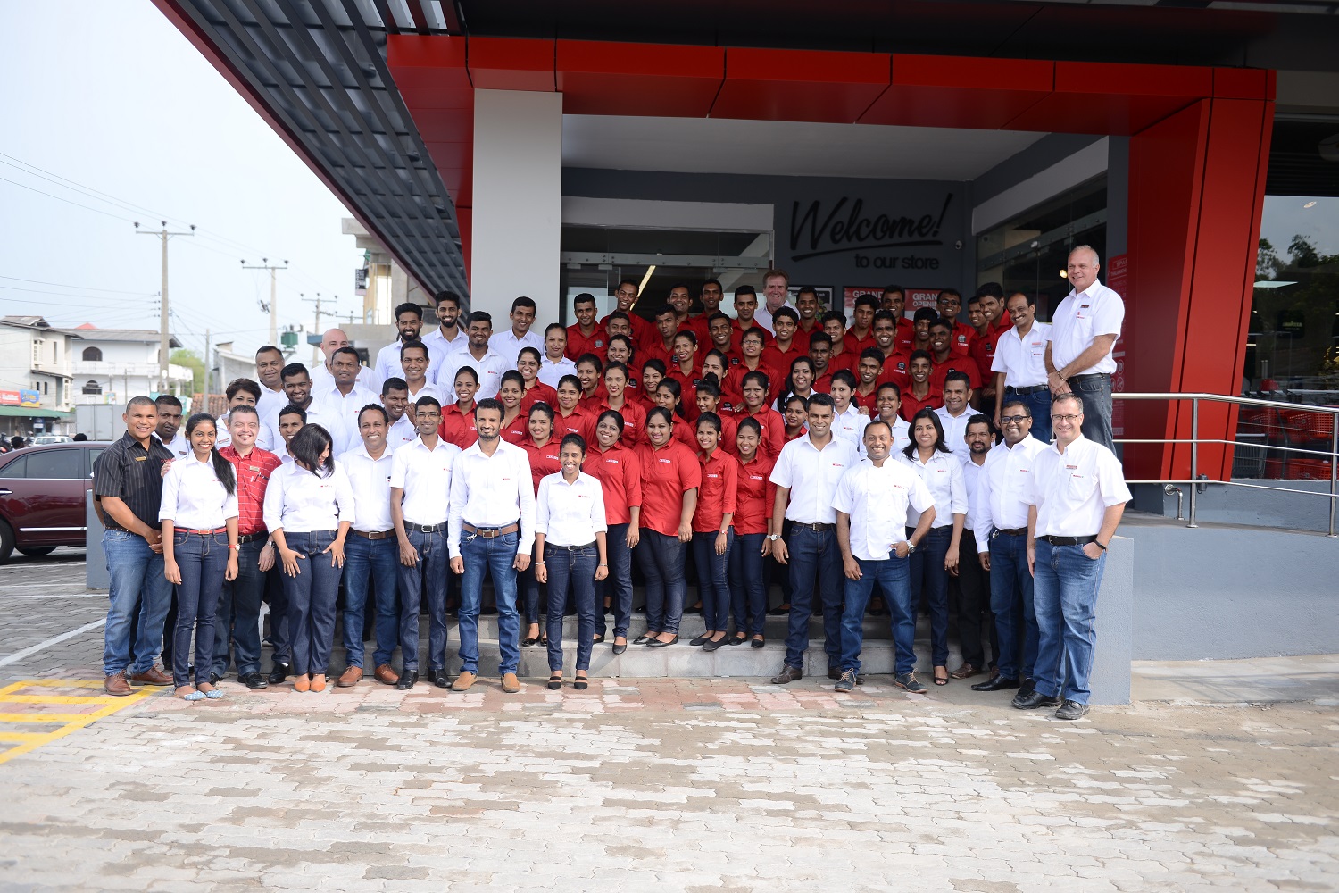 SPAR International continues global expansion with entry into Sri Lanka ...