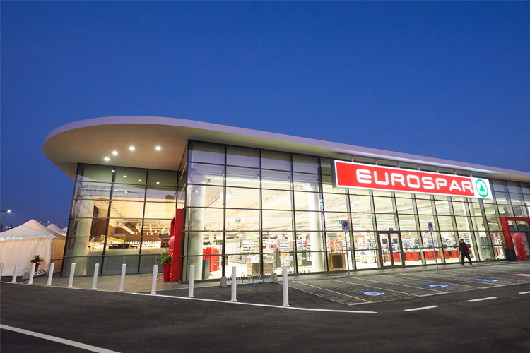 Best in class: Another two exceptional EUROSPAR Supermarkets - SPAR ...