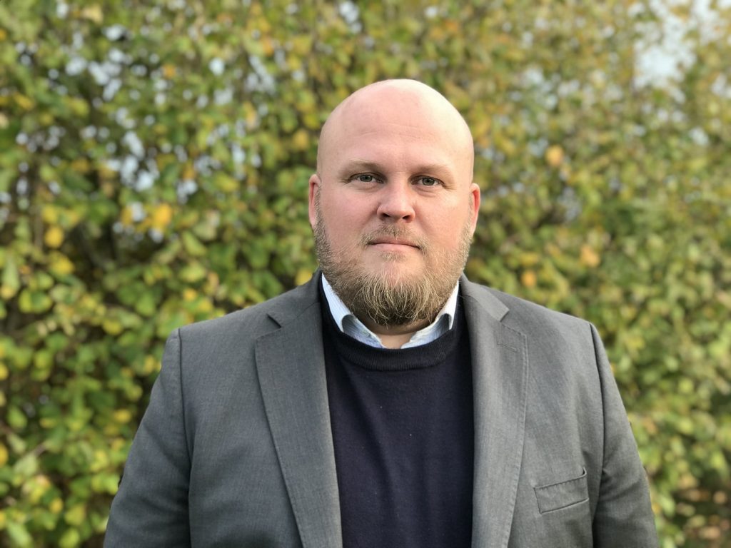 SPAR Denmark announce appointment of Managing Director - SPAR International