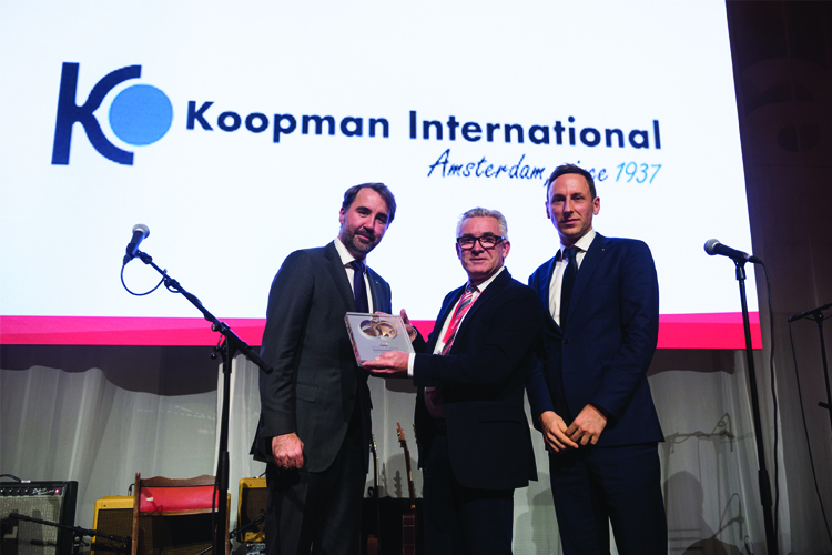 The 2018 SPAR International Supplier of the Year Awards: Working better ...