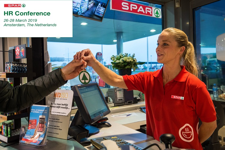 SPAR International HR Conference gets underway - SPAR International