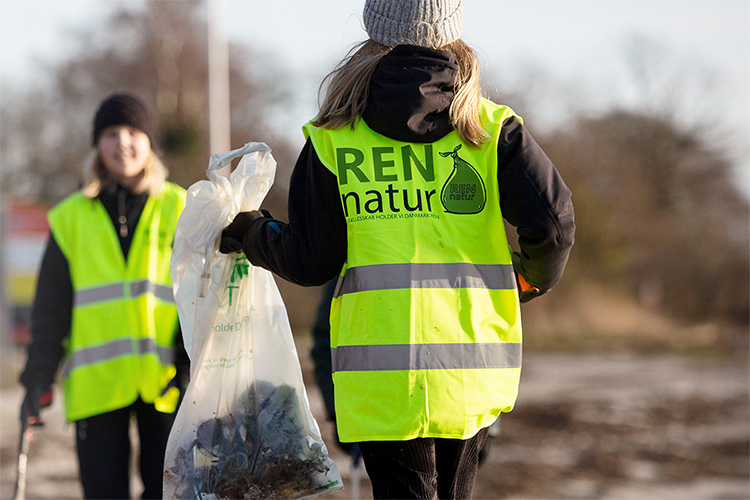 SPAR Denmark supports national environmental organisation - SPAR ...