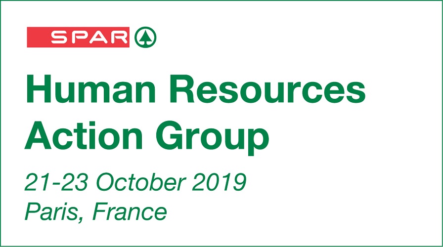 SPAR HR Action Group 2019 - SPAR International