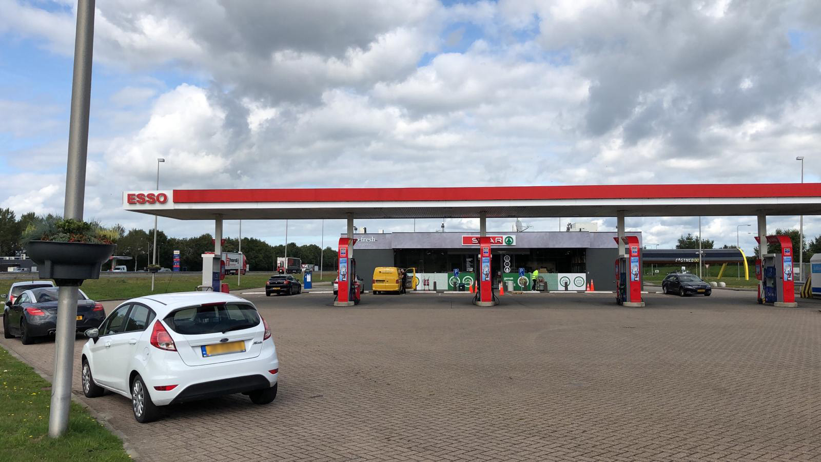 SPAR Netherlands opens 150th SPAR Express store - SPAR International