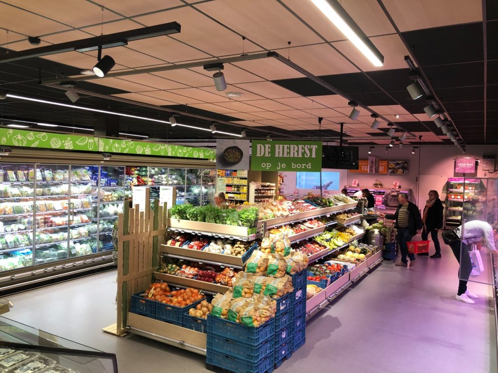 SPAR Belgium opens two new stores - SPAR International