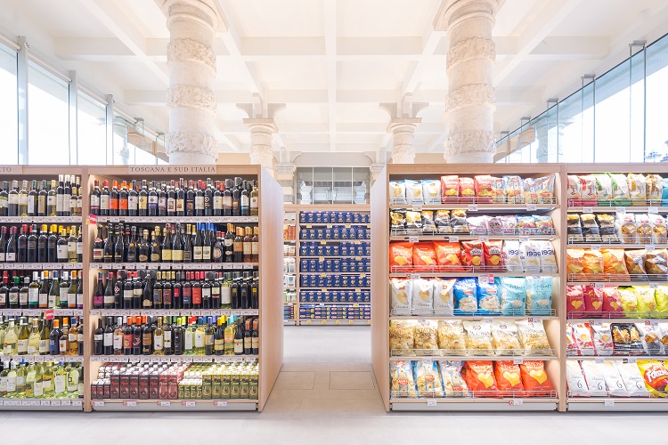 SPAR Italy partner opens new stores in Verona and Padua - SPAR ...