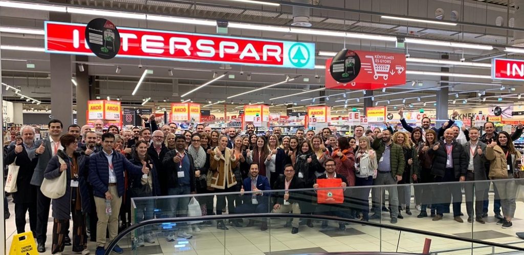 SPAR International Marketing Conference concluded - SPAR International