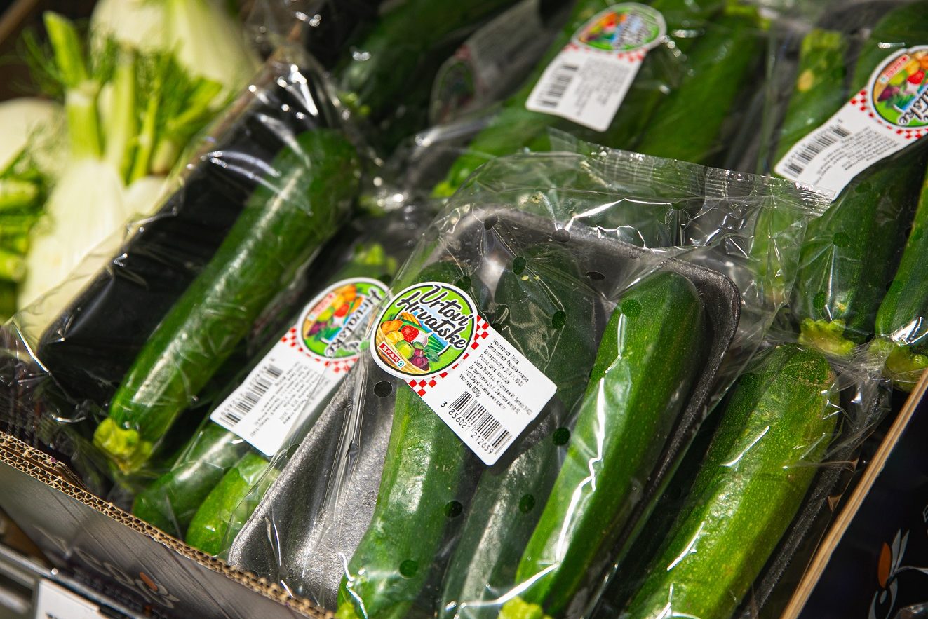 SPAR Croatia expands cooperation with 60 small-scale domestic producers ...