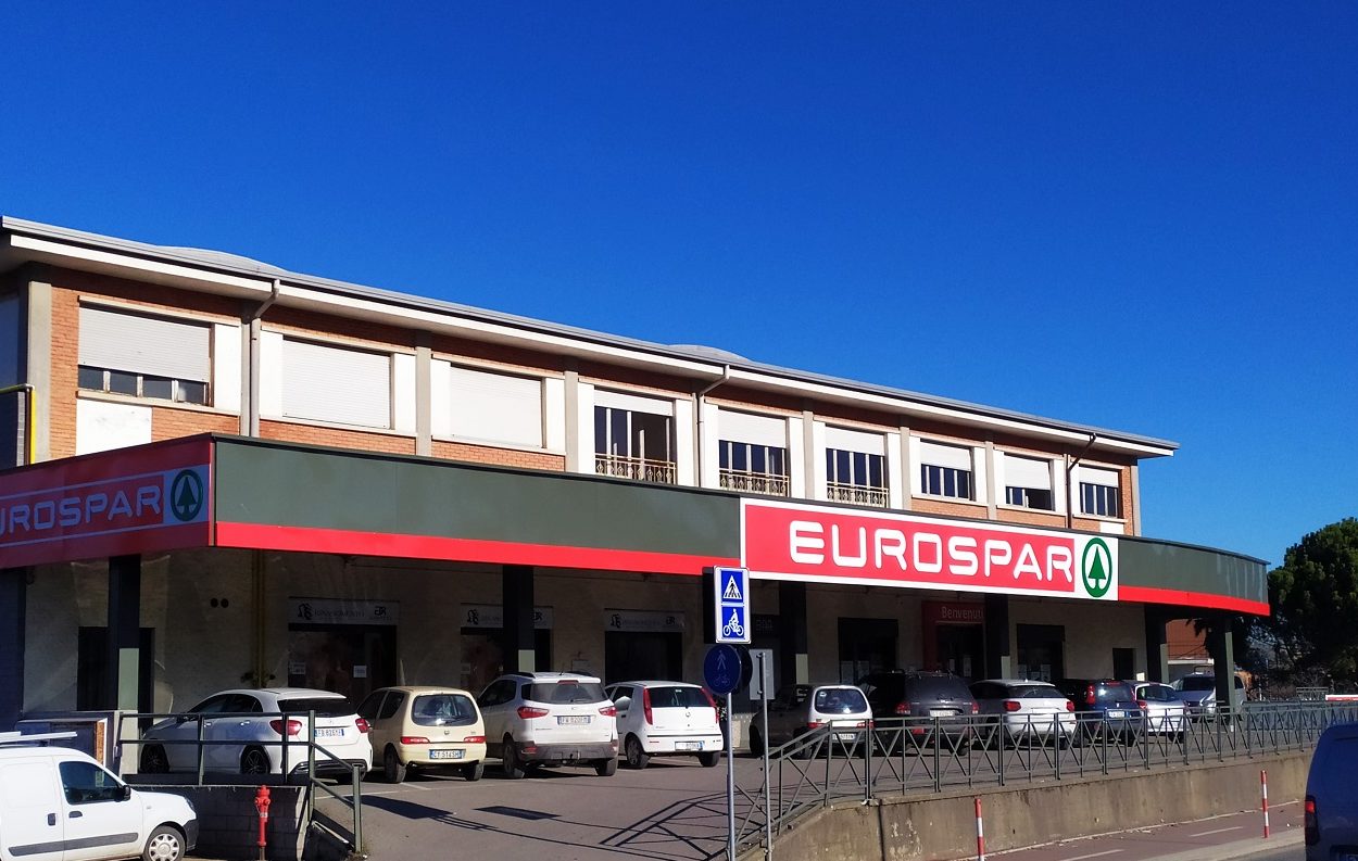 SPAR launches in Northwest Italy with SPAR Italy Partner Gruppo 3A ...