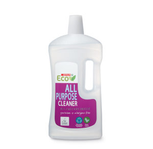 SPAR Eco Detergents Range - SPAR International
