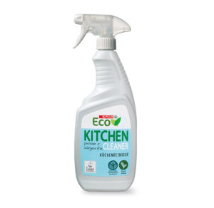 SPAR Eco Detergents Range - SPAR International