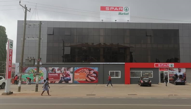 SPAR announces further expansion in Africa with launch in the Republic ...