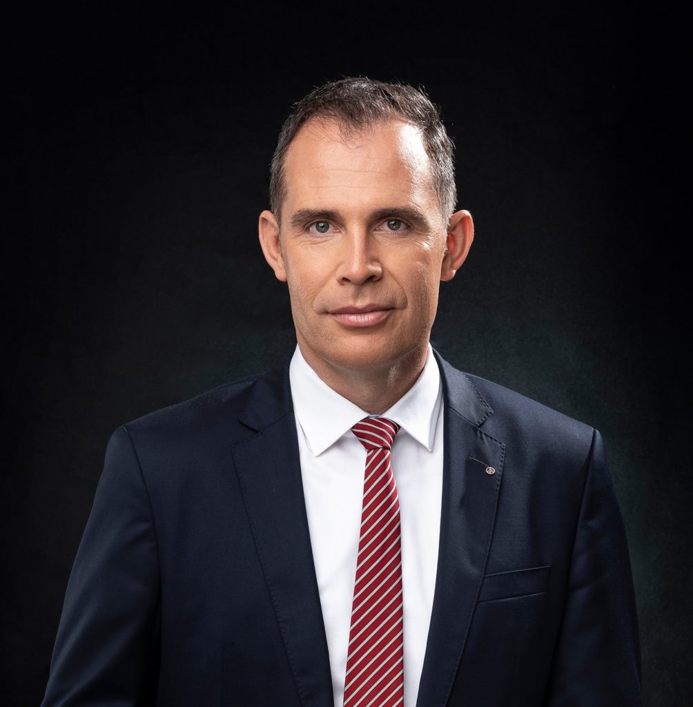 SPAR Slovenia appoints new Managing Director - SPAR International