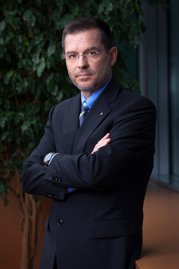 SPAR Slovenia appoints new Managing Director - SPAR International