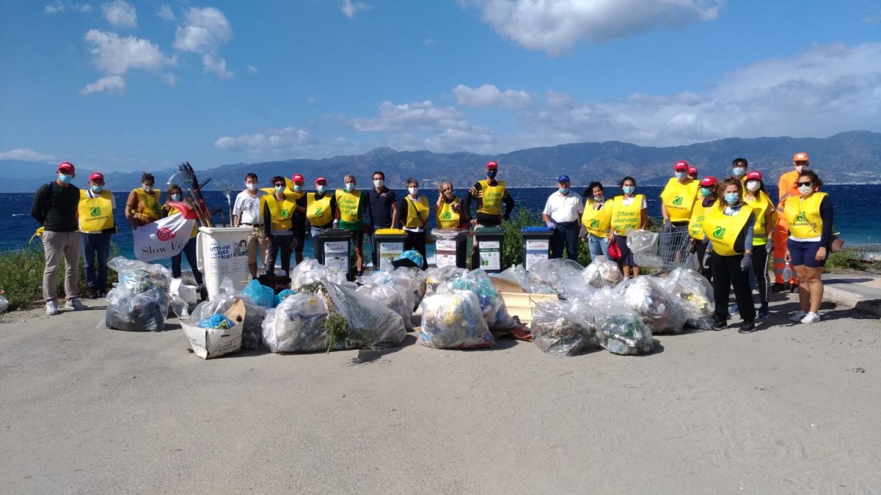 SPAR Italy runs extensive clean-up initiative for the environment ...