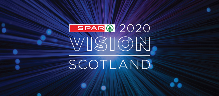 2020 Vision: SPAR Scotland holds virtual trade show, reports sales rise ...