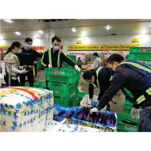 SPAR Guangdong recognised as local champion in fight against COVID-19 ...