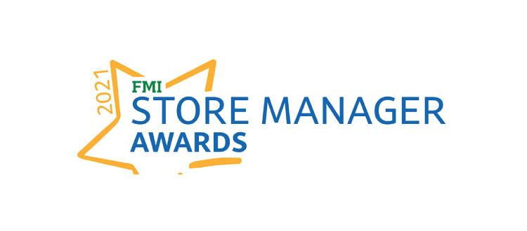FMI Store Manager Awards 2021 - Celebrate your store managers when it ...